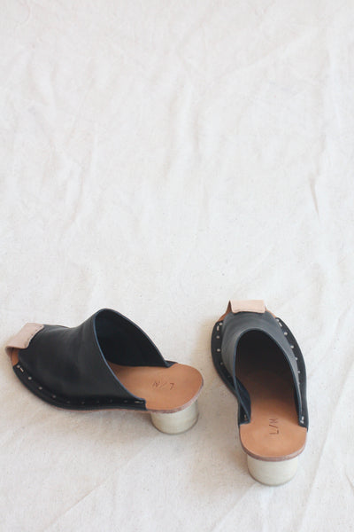 Dowel Pump Black – Rhoan